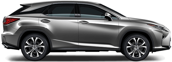 Lexus RX | Lexus Brazil