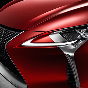 Lexus Hybrid Drive | Lexus Brazil