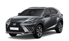 Lexus Hybrid Drive | Lexus Brazil