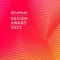 Lexus Design Award | Lexus Brazil